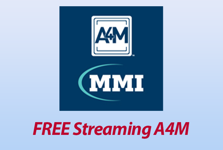 Best Talks from A4M Anti-Aging Congress