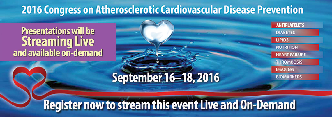 2016 ASPC Congress Live Streaming