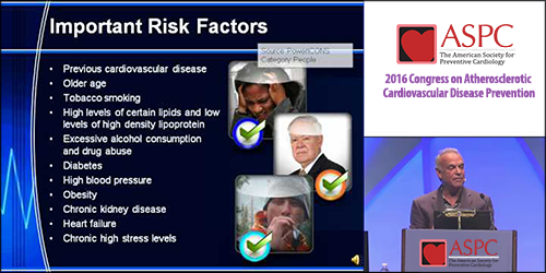 2016 ASPC Congress Live Streaming